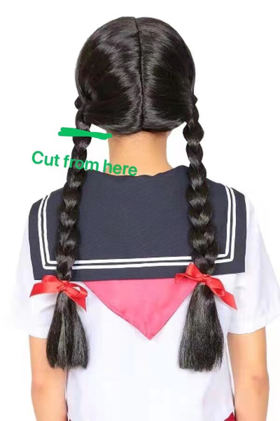How to estimate your wig ? – Brilliantwigs
