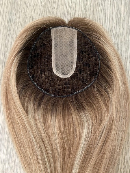 Transform Your Look with Brilliantwigs' Latest Hair Topper